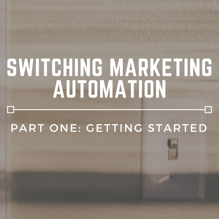 Step by Step Guide to Switching Marketing Automation | SmartAcre