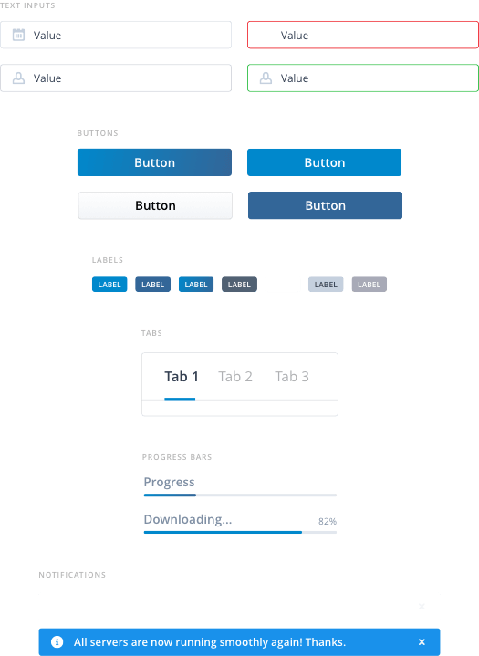 Investment Metrics Branding - SmartAcre