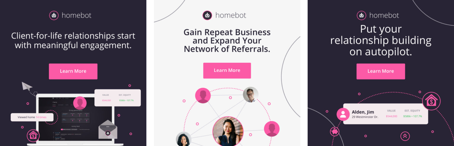 B2B Ad Design that Creates Demand | SmartAcre