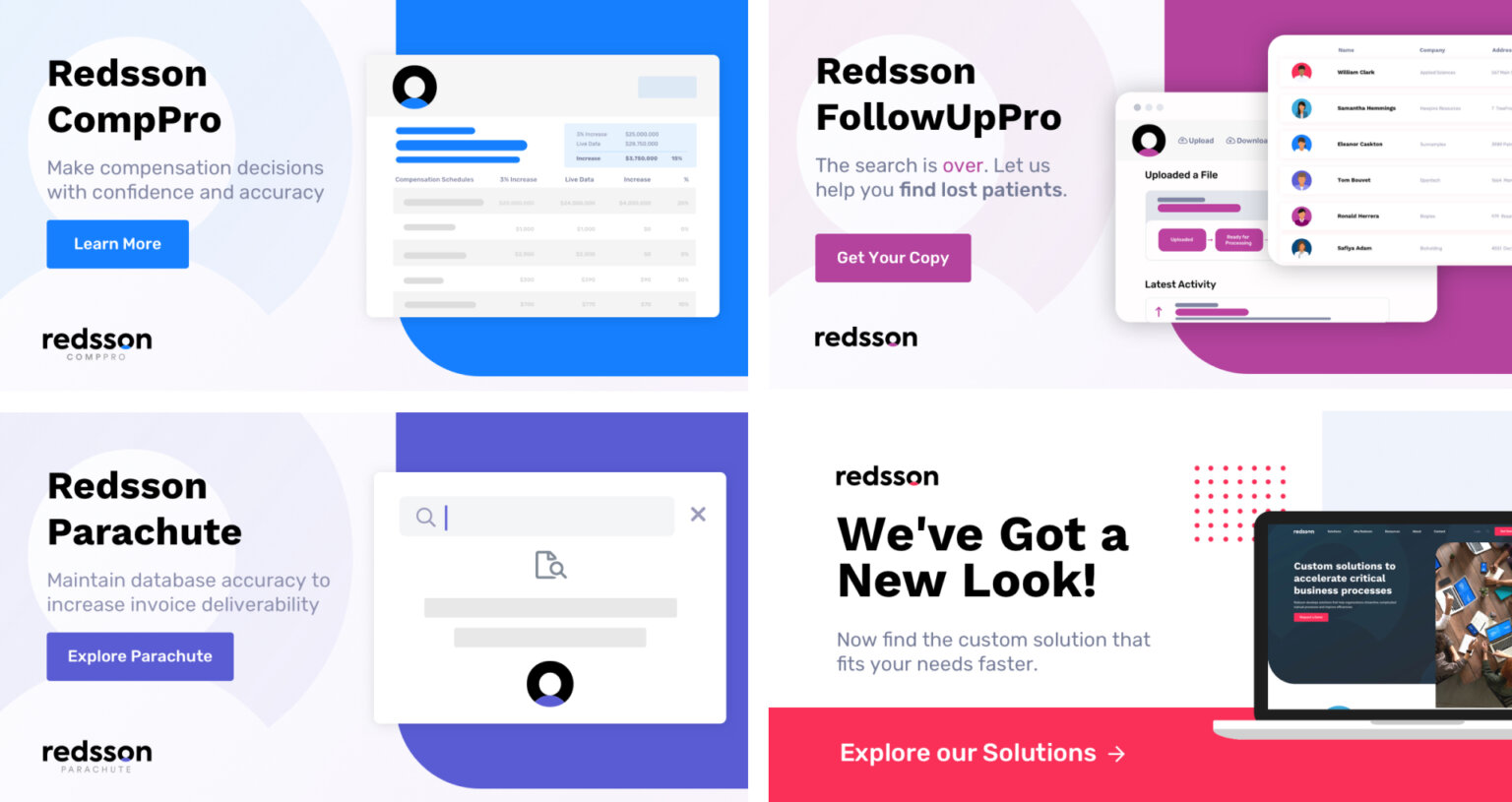 B2B Ad Design that Creates Demand | SmartAcre