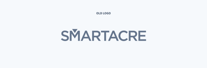 SmartAcre Rebrand | SmartAcre
