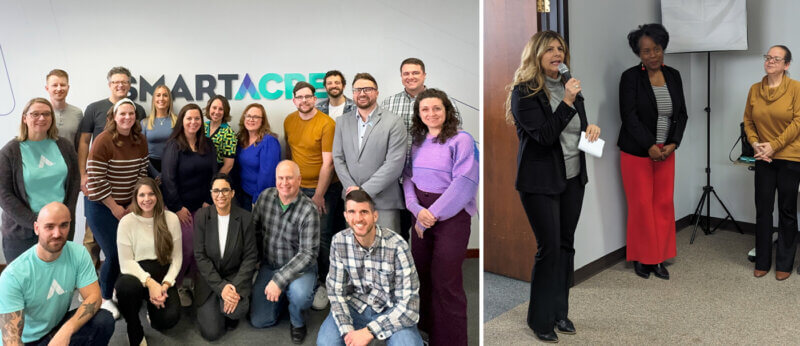 Lehigh Valley Marketing Agency | SmartAcre