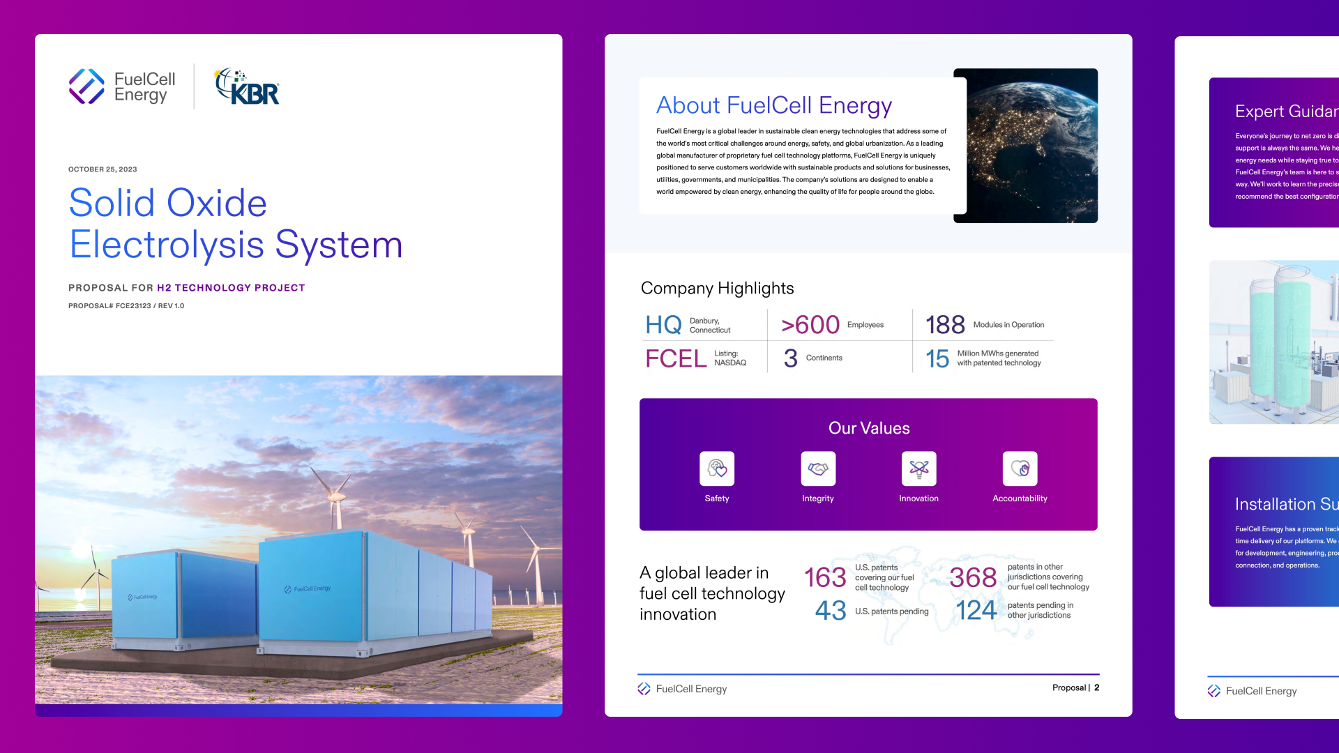 FuelCell Energy SOEC Whitepaper | SmartAcre