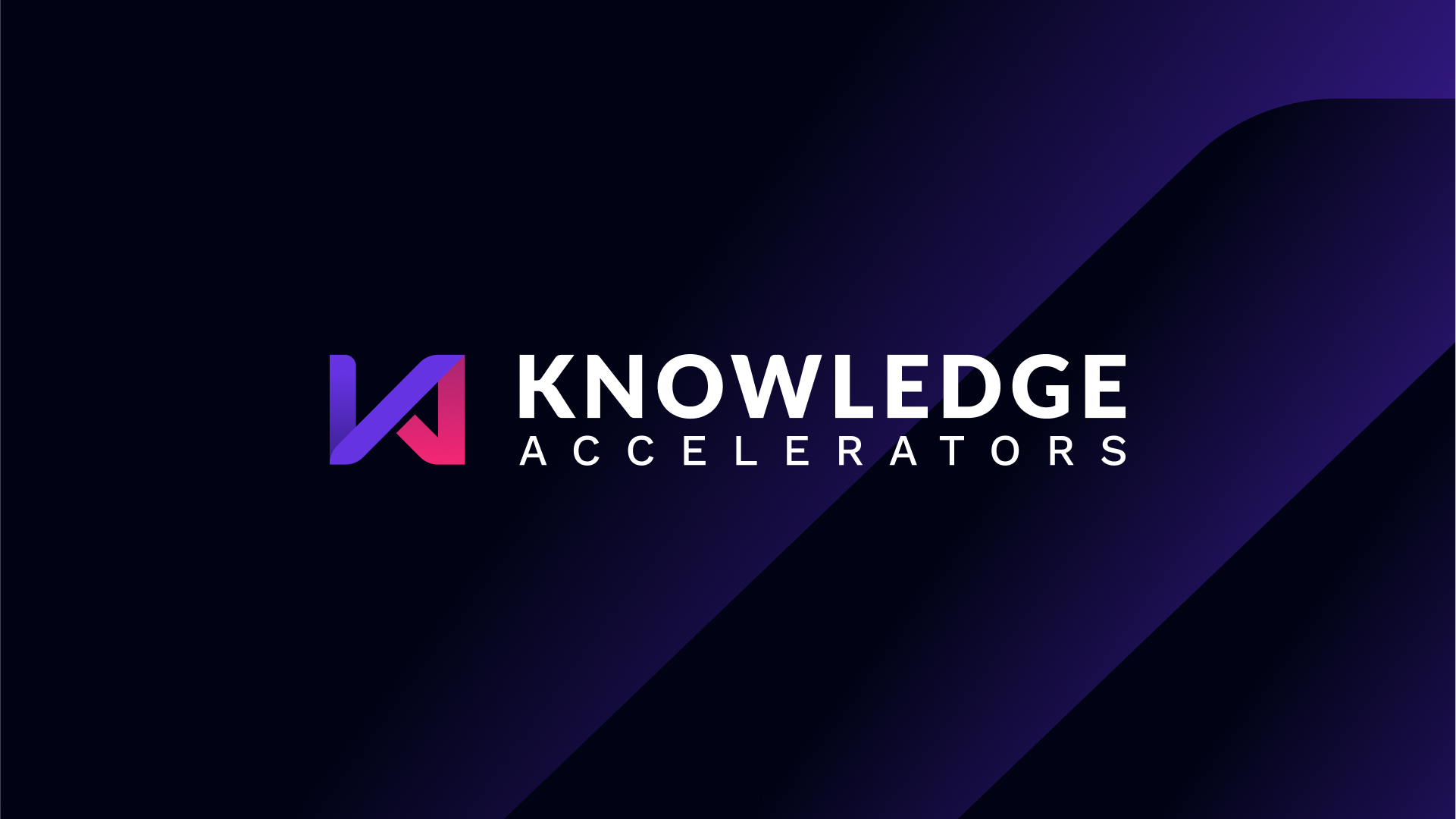 Knowledge Accelerators Refresh | SmartAcre