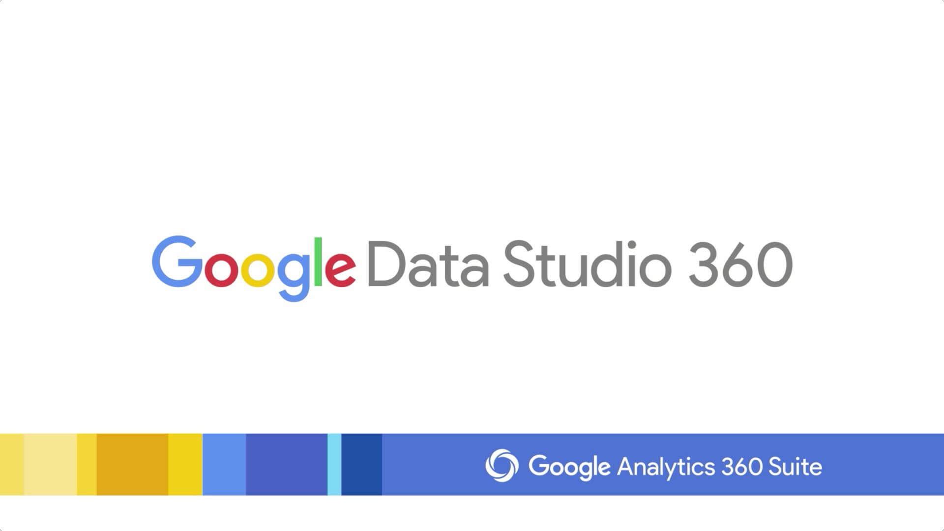 Google Data Studio Reporting Tips and Tricks | SmartAcre