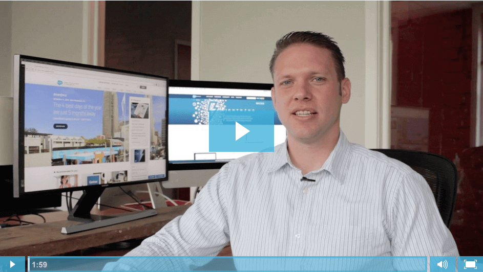 Getting Started with the Salesforce Lightning Experience